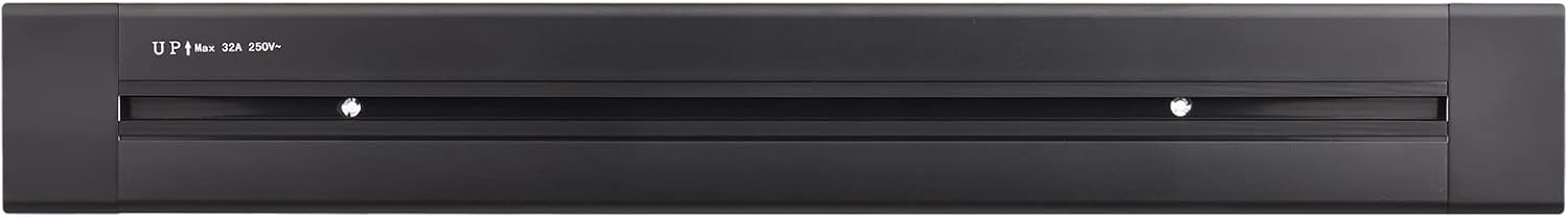 Amazon.co.jp: Socket Track,Detachable Electrical Outlet Track System ...