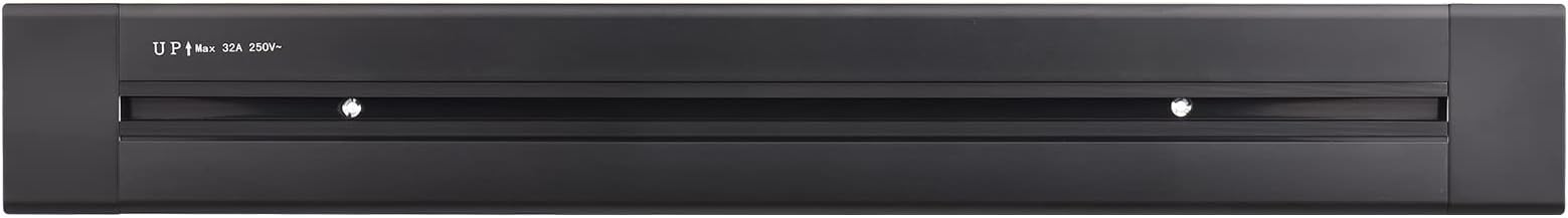 Amazon.com: Track,ERYUE Removable Electrical Outlet Track System 8000W ...