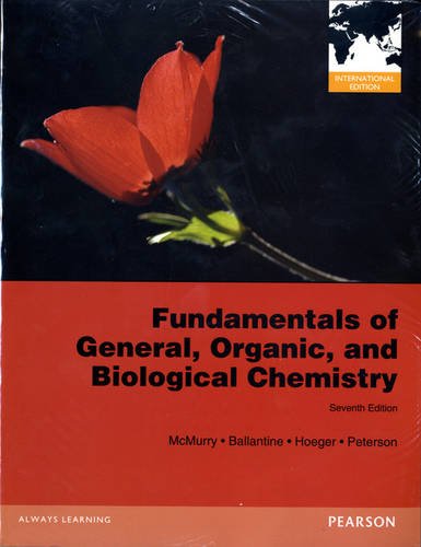 Fundamentals of Chemistry, plus MasteringChemistry with Pearson eText ...