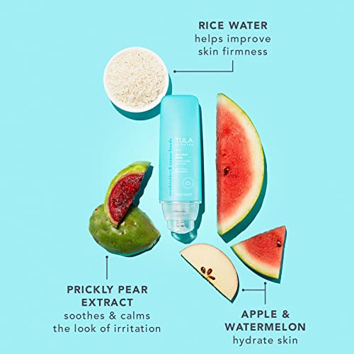 The 8 Best TULA Face Creams of 2025 [Verified] - Cherry Picks
