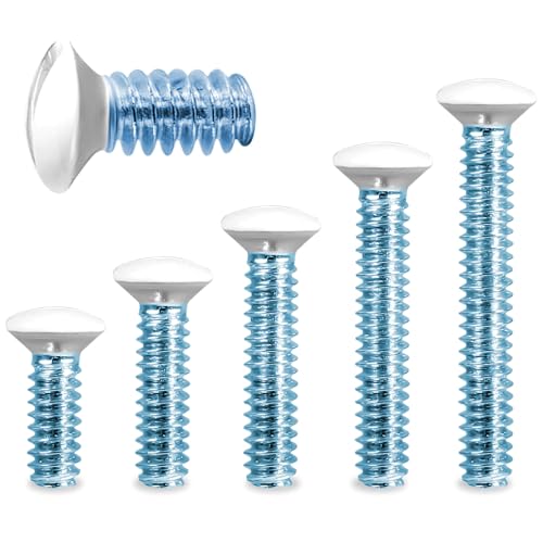 Best Screws for Breaker Box Covers: Safest, Easiest to Install ...