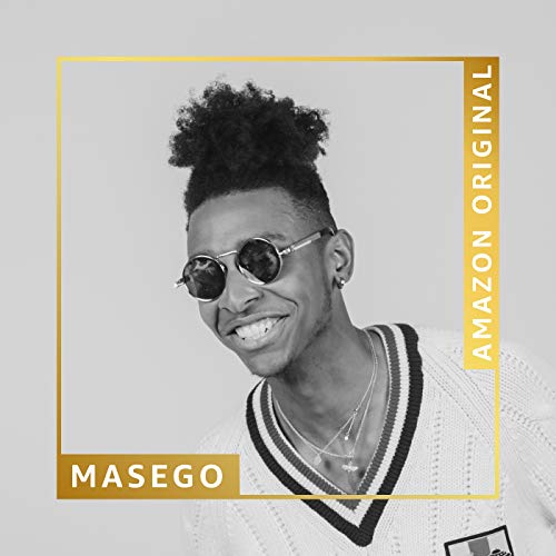 Favorite Tings (Amazon Original) by Masego on Amazon Music - Amazon.com