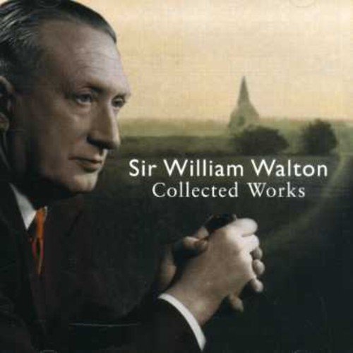 William Walton, André Previn, William Walton, Charles Münch, Vernon ...