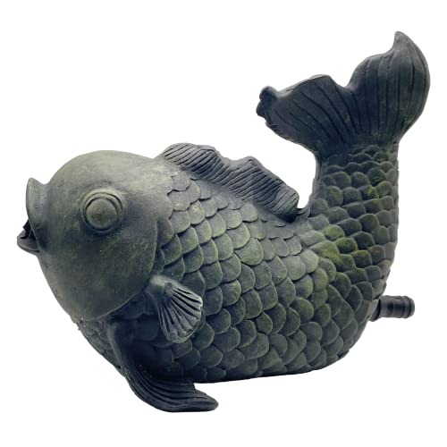 Amazon Best Sellers: Best Pond Water Spitters