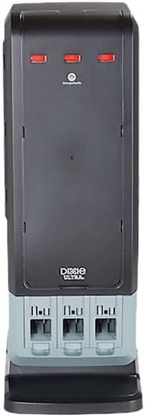 Amazon.com - Dixie Ultra SmartStock Wrapped Cutlery Dispenser | 1 unit