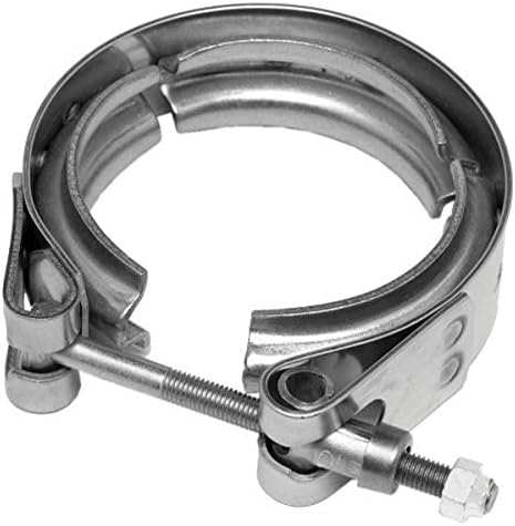Walker 36364 V-Band Exhaust Clamp : Amazon.ca: Automotive