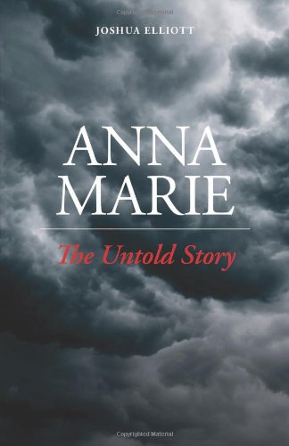 Buy Anna Marie Book Online at Low Prices in India | Anna Marie Reviews ...