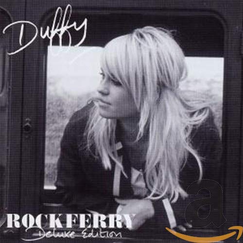 Duffy - Rockferry-Deluxe Edition - Amazon.com Music