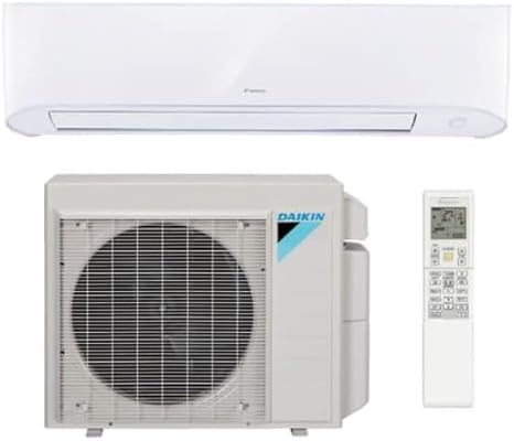 Amazon.com: Daikin 24,000 Btu 18 SEER2 Single Zone Ductless Mini Split ...