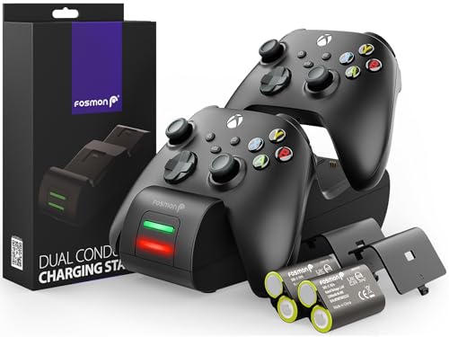 Top 10 Best Rechargeable Xbox One Controller : Reviews & Buying Guide ...