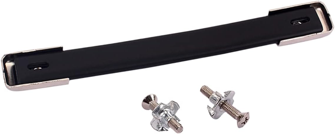 Amazon.com: SUPVOX Drawer Handle Vintage Amp Handle Heavy Duty Carrying ...