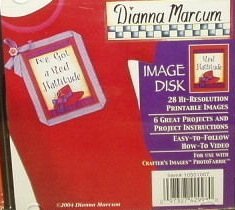 Blumenthal Craft Dianna Marcum Image Disk : Amazon.in: Video Games