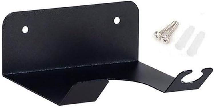 Amazon.com : Wall Mount Barcode Scanner Holder, Universal Barcode ...