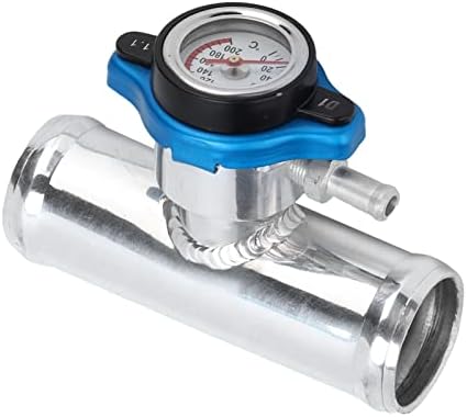 Amazon.com: radiator filler neck coolant filler neck Radiator and ...