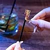 Amazon.com | Custom Drink Stirrers Cocktail Stirrers Sticks Custom Name ...