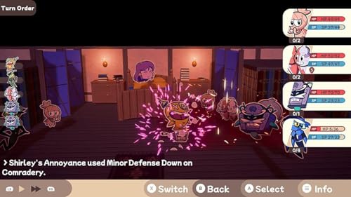 Merge Games The Outbound Ghost Playstation 5 - 2Games.com