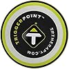 Amazon.co.jp: [ トリガーポイント ] Trigger Point マッサージボール 大きいモデル 12cm MB5 グリーン ...