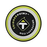 ・ブランド:TRIGGERPOINT(トリガーポイント)・製造元:TRIGGER POINT・製造元/メーカー部品番号:TGR-0010-000・カラー：グリーン（03303 / 350075）・素材：EVAフォーム・サイズ：直径12cm・...