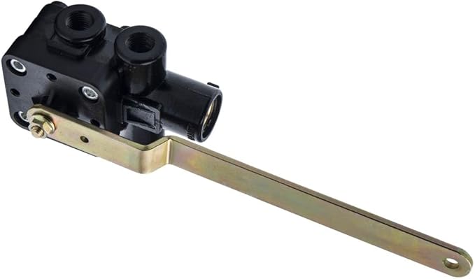 Amazon.com: FleetRun Leveling Valve Replacement for Volvo VNL Truck ...