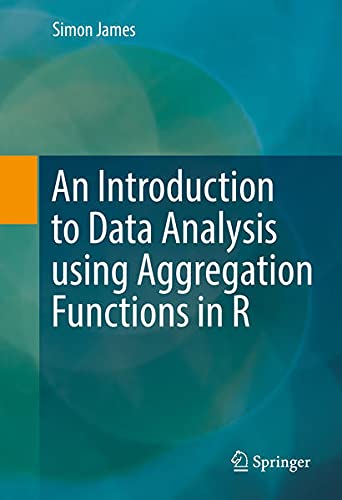 Amazon.in: Buy An Introduction to Data Analysis using Aggregation ...