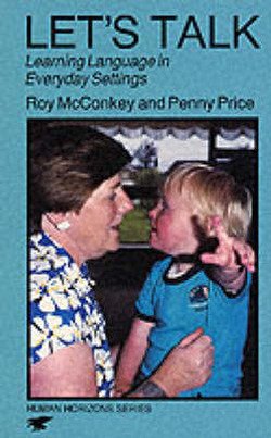 Let's Talk: Learning Language in Everyday Settings: Amazon.co.uk: Price ...