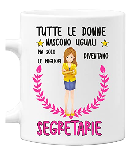 Le migliori idee regalo per Segretaria - 2024 TopRegalo.it