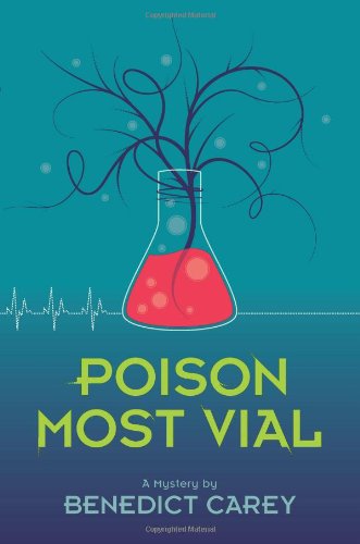 Poison Most Vial: A Mystery | Amazon.com.br