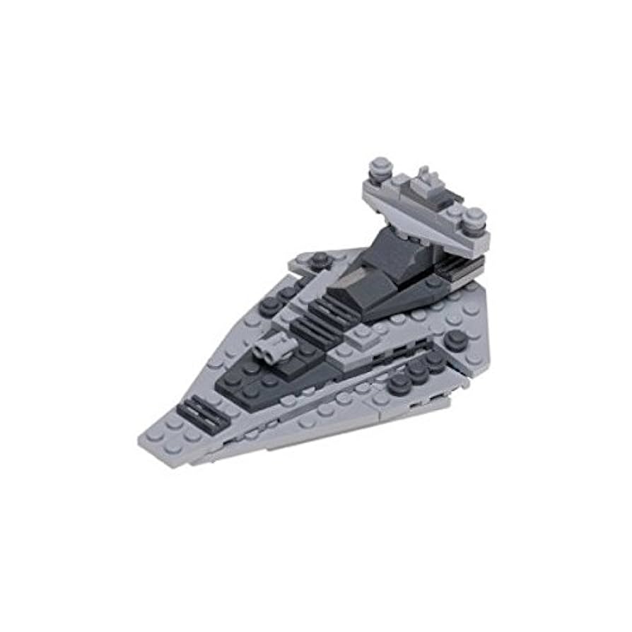 Star Destroyer Lego Mini LEGO Star Wars Testbericht Zu Den Imperial