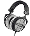 Amazon.com: beyerdynamic DT 990 PRO Over-Ear Studio Monitor Headphones ...