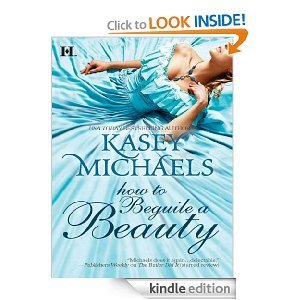 How to Beguile a Beauty: Amazon.co.uk: 9781616644444: Books
