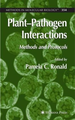 Plant-Pathogen Interactions (Methods in Molecular Biology): Medicine ...