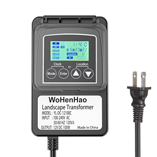 Top 10 Best Wifi Landscape Lighting Controller : Reviews & Buying Guide ...