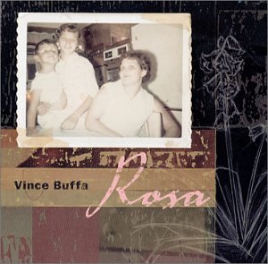 Vince Buffa - Rosa - Amazon.com Music