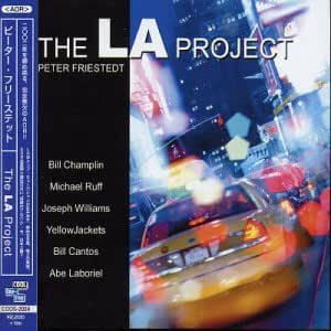 Amazon.co.jp: La Project: ミュージック