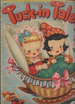 Tuck-In-Tales: Various: Amazon.com: Books