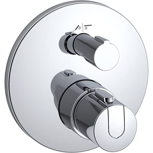 Miscelatore doccia con deviatore ideal standard: lista dei più buoni ...