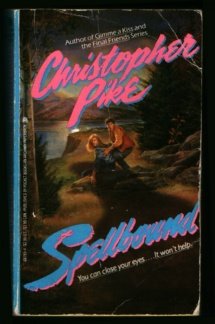 Spellbound: Christopher Pike: 9780671687939: Amazon.com: Books