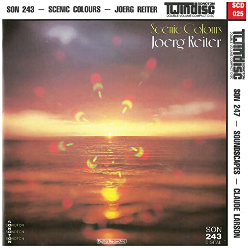 Amazon Music - Joerg Reiter, Stephan Diez, Claude Larson & Manual Landy ...