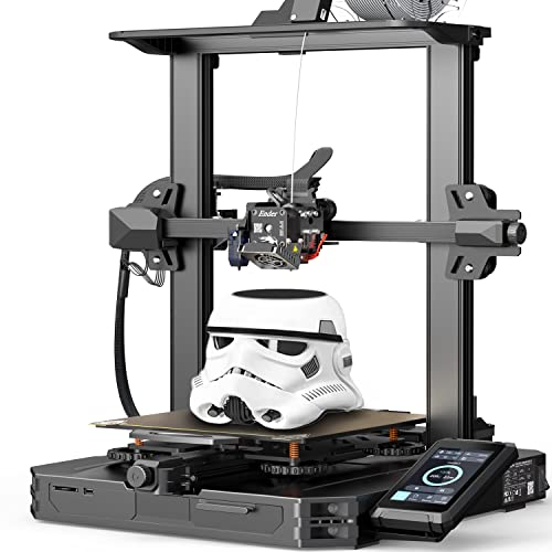 Top 10 Best High Temp 3D Printer : Reviews & Buying Guide - Katynel