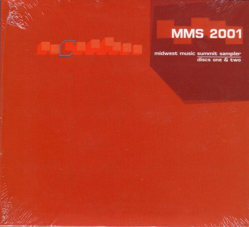 MMS 2001: Midwest Music Summit Sampler: Disc One & Two - Amazon.com Music