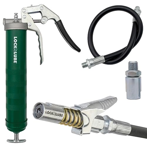 Find The Best American Made Grease Gun Reviews & Comparison - Katynel