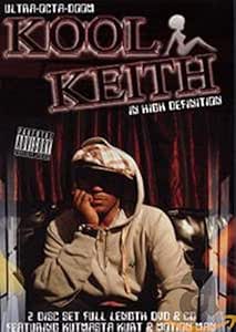 In High Definition [2 DVDs]: Amazon.de: Kool Keith: DVD & Blu-ray