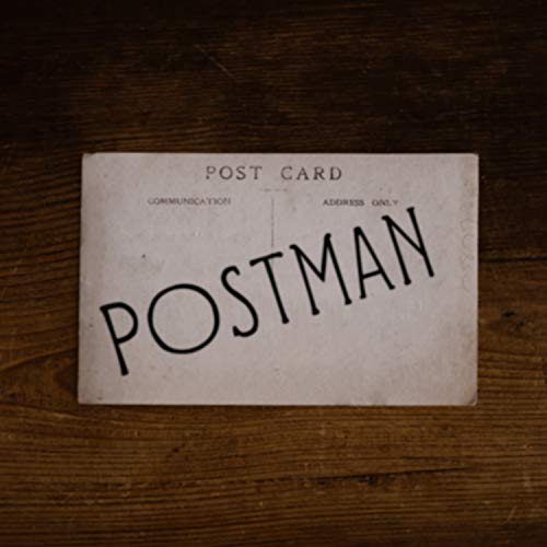 Écouter Postman par KissJ sur Amazon Music Unlimited