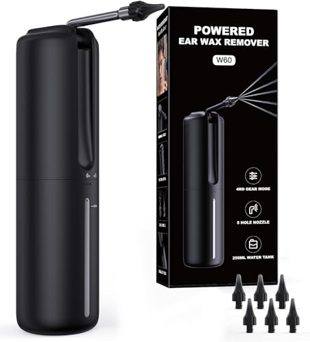 Find The Best Waterpik For Ear Wax Reviews & Comparison - Katynel