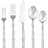 Amazon.com | Hampton Forge Hampton Signature – Bamboo – 20 Piece ...