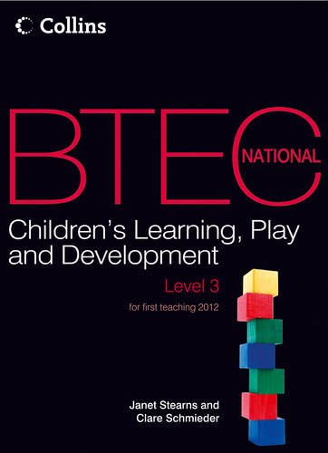 『BTEC National Children's Play, Learning and Development - - 読書メーター
