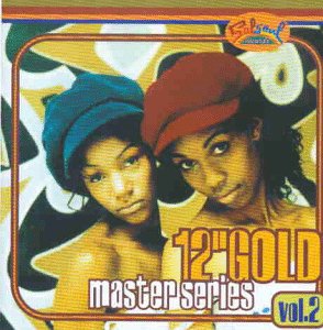 12" Gold Master Series Vol.2: Diverse: Amazon.es: CD y vinilos}