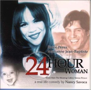24 Hour Woman, the: Amazon.de: Musik-CDs & Vinyl