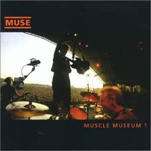 Muscle Museum: Muse: Amazon.es: CDs y vinilos}
