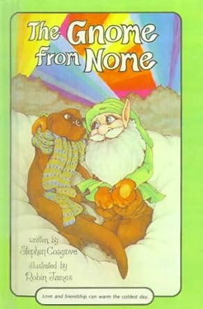 The Gnome from Nome: 9780808528920: Amazon.com: Books